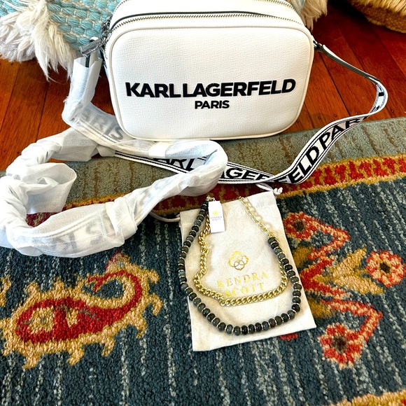 Bags | Karl And Kendra Game | Poshmark